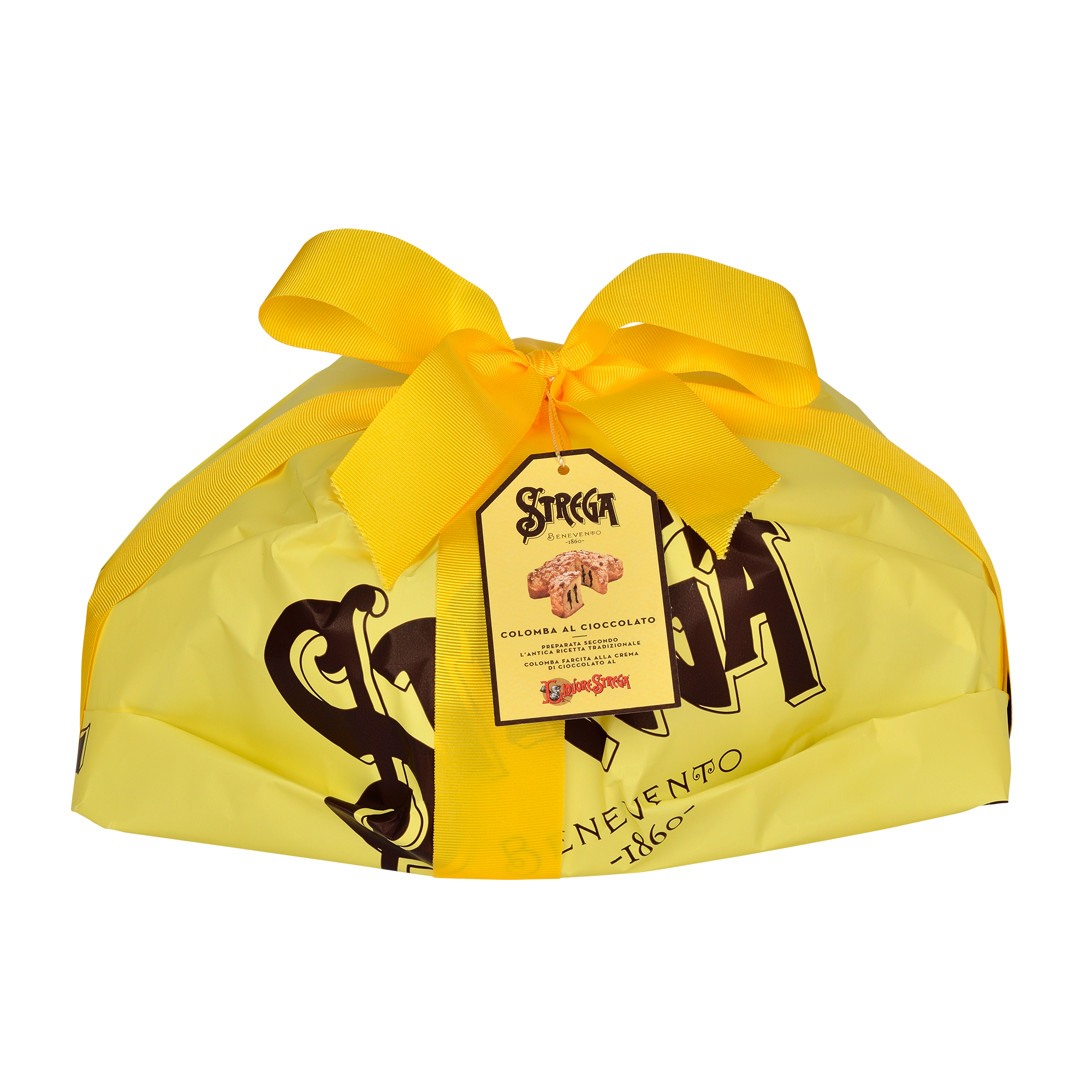 Strega Alberti Benevento SpA