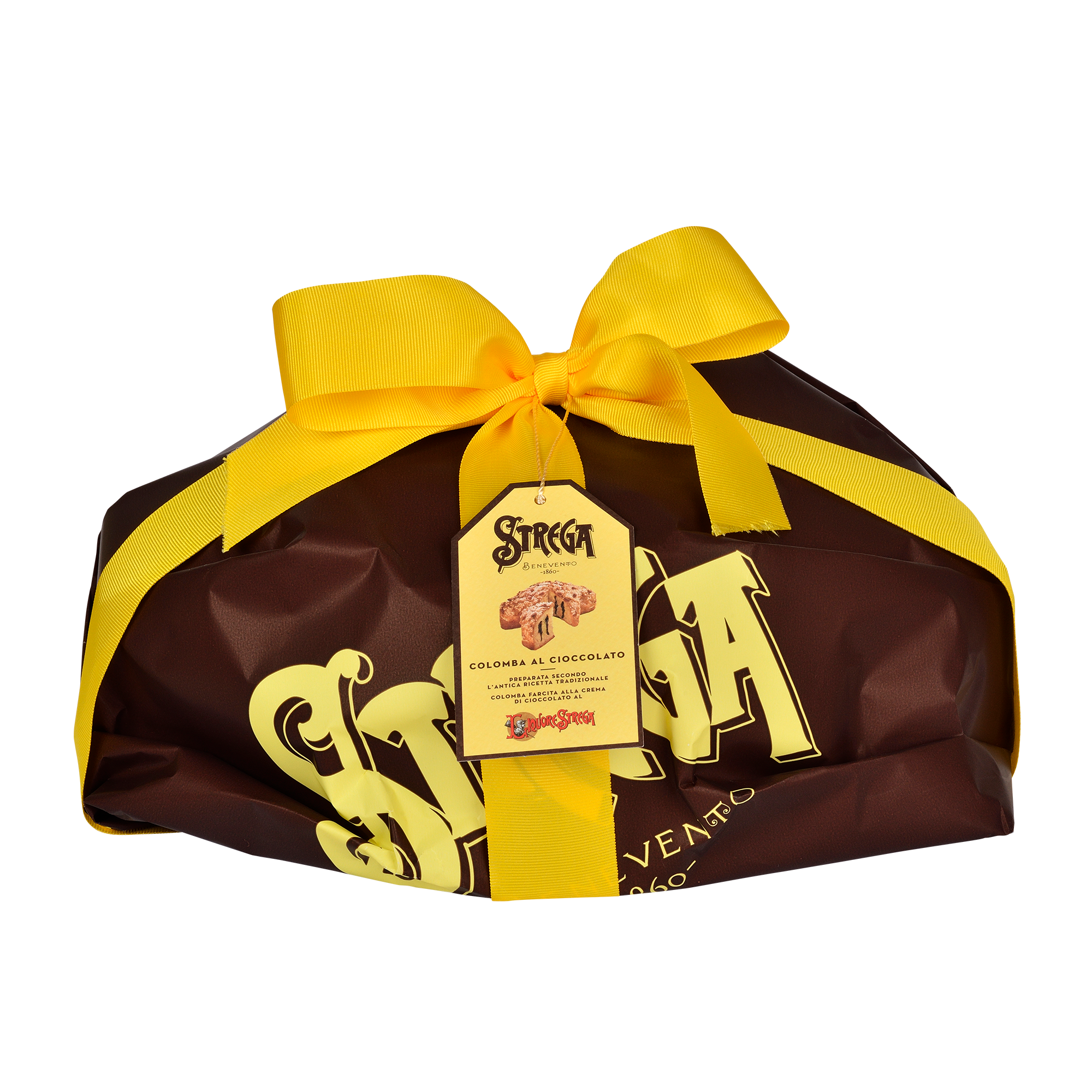 Strega Alberti Benevento SpA