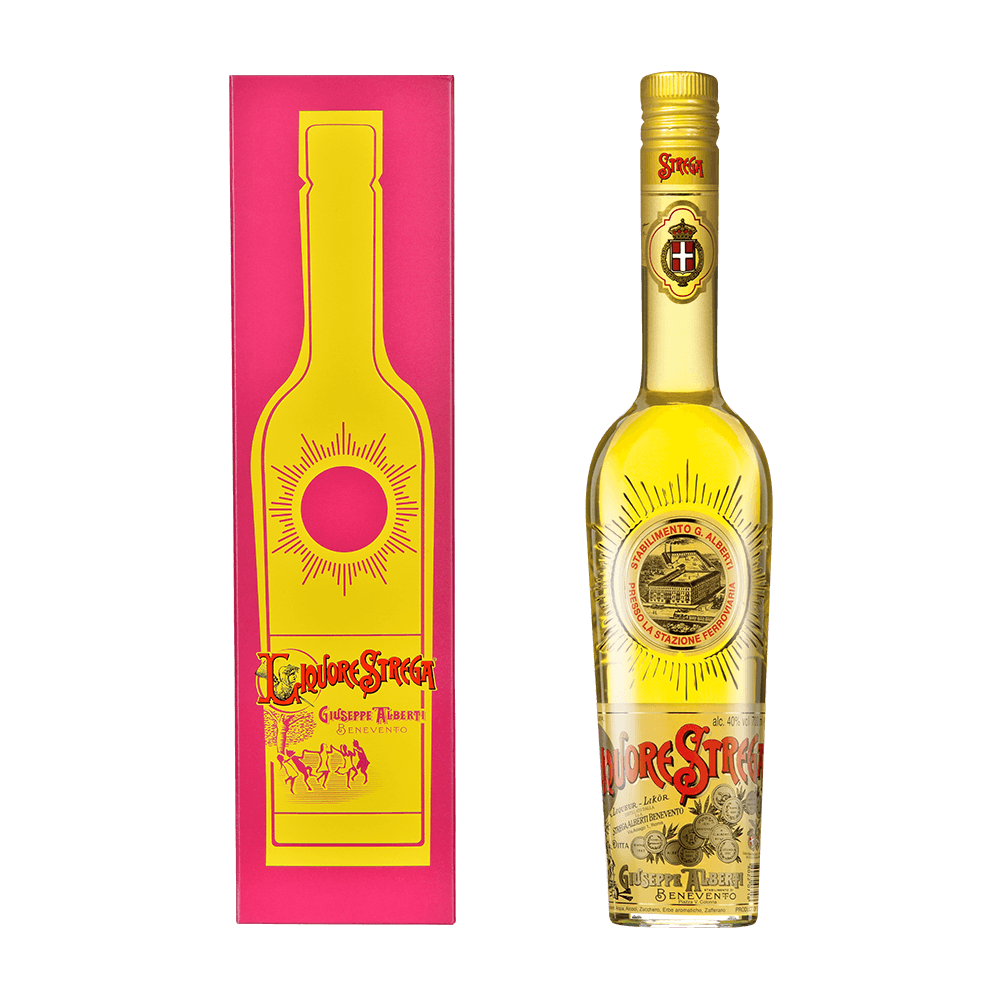 Strega Alberti Benevento SpA